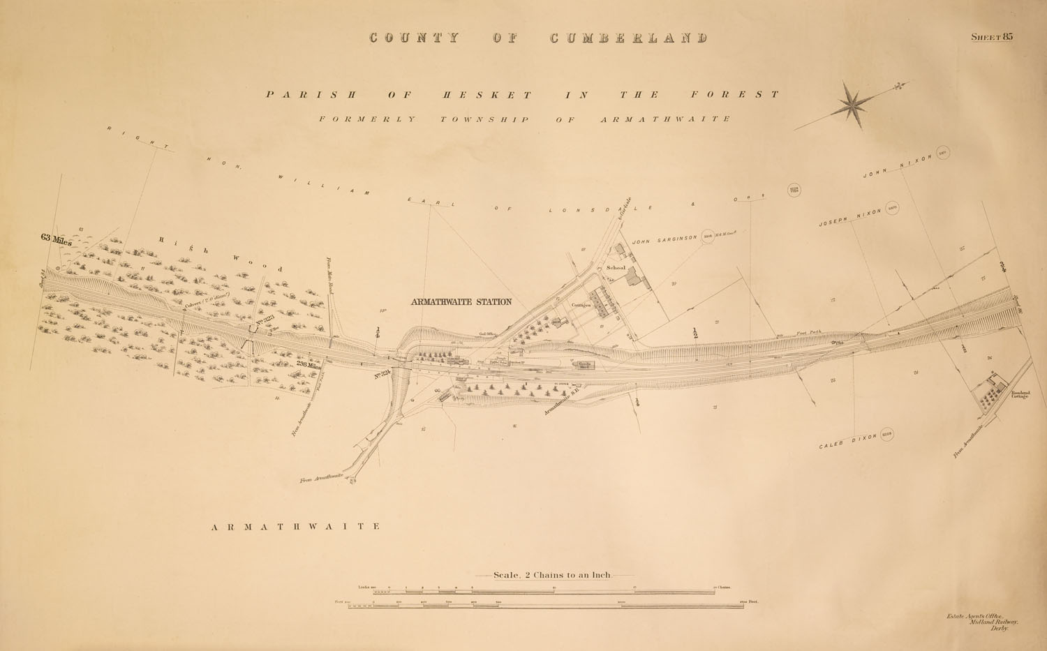 Cattle dock (pre-war, small station) - UK Prototype Questions - RMweb