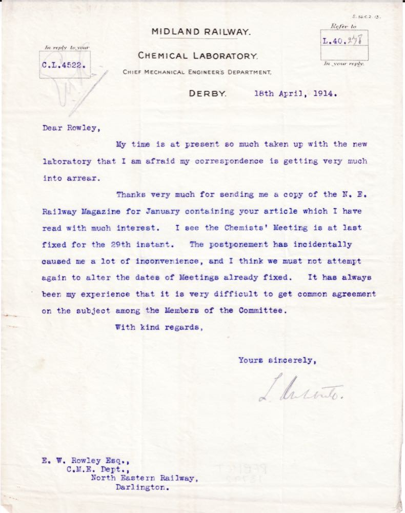 GWR pre-grouping liveries - Page 2 - GWR Rolling Stock: model and ...