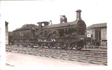 The Midland Railway Study Centre -- MR Estate Plans Catalogue