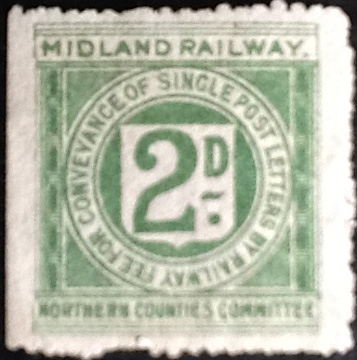The Midland Railway Study Centre — Mystery Photographs