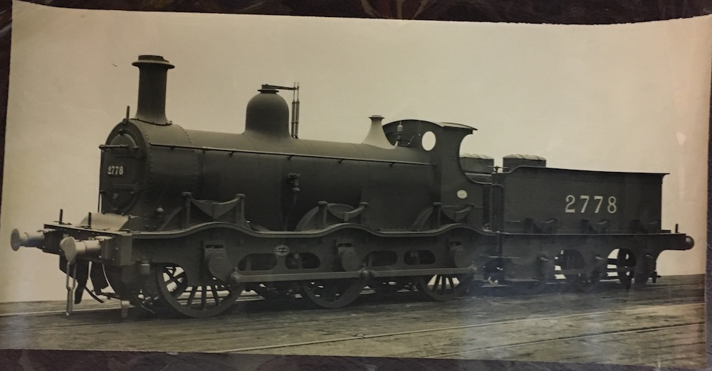 The Midland Railway Study Centre — January 2021 update