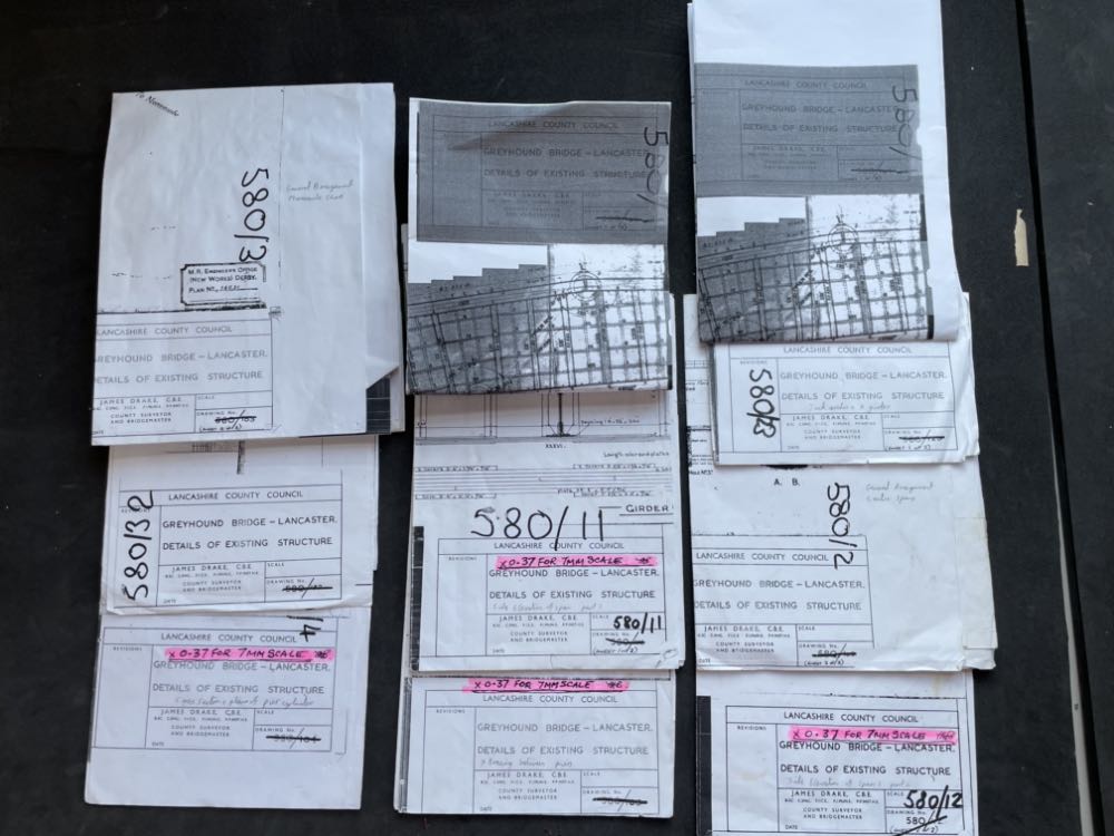 The Midland Railway Study Centre — Mystery Photographs