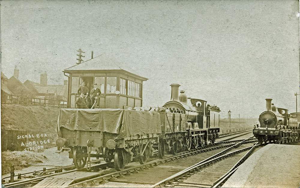 An 1854 Class 0-6-0ST for c. 1902 - Page 3 - GWR Rolling Stock: model ...