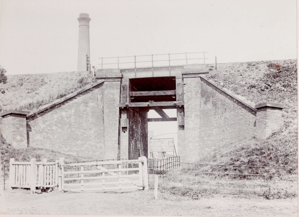 The Midland Railway Study Centre – Places