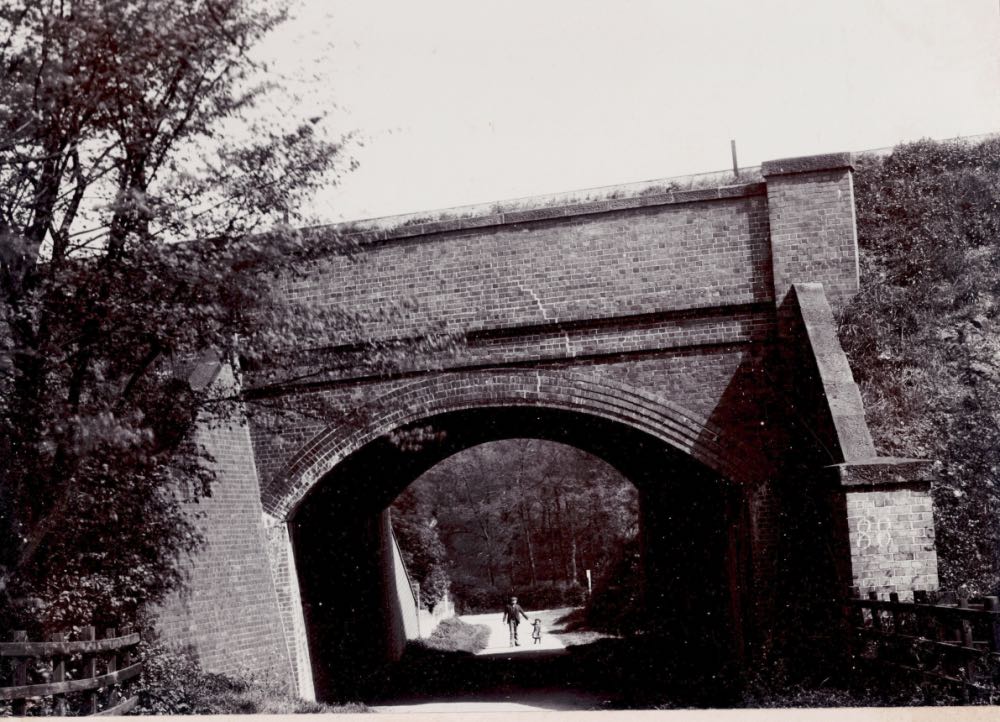 The Midland Railway Study Centre – History