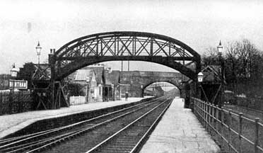 The Midland Railway Study Centre -- MR Estate Plans Catalogue