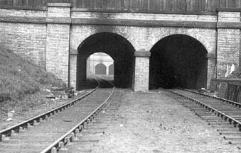 The Midland Railway Study Centre Distance Diagrams
