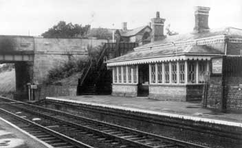 The Midland Railway Study Centre – History