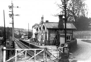 The Midland Railway Study Centre -- MR Estate Plans Catalogue