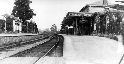 The Midland Railway Study Centre Distance Diagrams