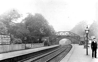 The Midland Railway Study Centre – Two Chains to the Inch Land Plan ...