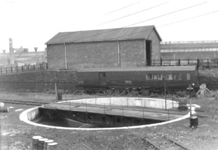 Coalville Engine Shed Leicestershire - UK Prototype Questions - RMweb