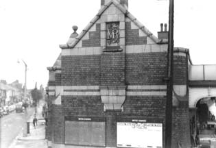 Coalville Engine Shed Leicestershire - UK Prototype Questions - RMweb