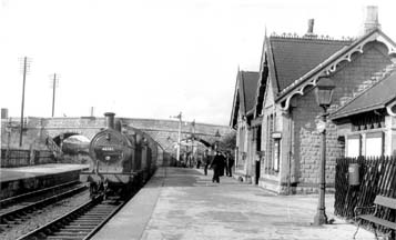 The Midland Railway Study Centre - Old News
