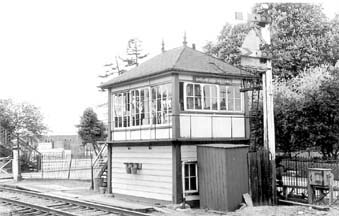 The Midland Railway Study Centre – History