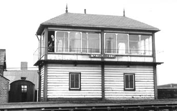 Coalville Engine Shed Leicestershire - UK Prototype Questions - RMweb