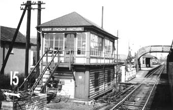 The Midland Railway Study Centre - Old News