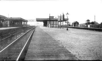 The Midland Railway Study Centre -- MR Estate Plans Catalogue