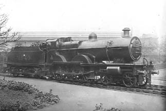 The Midland Railway Study Centre Category Qualifiers