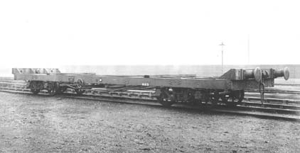 More Pre-Grouping Wagons in 4mm - the D299 appreciation thread. - Page ...