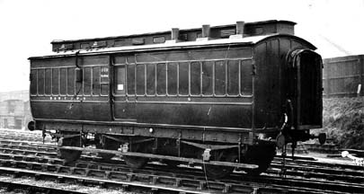 Towards pre-Grouping carriages in 4mm – the D508 appreciation thread ...