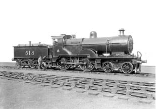 MR 483 Class 4-4-0 - Page 3 - Rapido Trains - RMweb