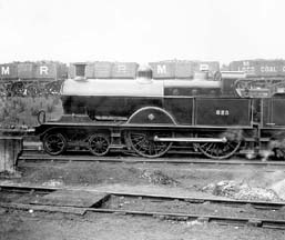 The Midland Railway Study Centre — Mystery Photographs