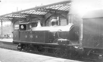 Midland and South Western Junction Railway (M&SWJR) - Page 7 - Disused ...