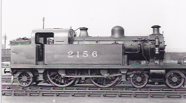 The Midland Railway Study Centre — Mystery Photographs