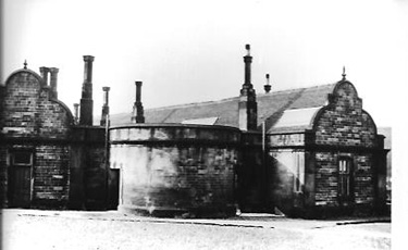 The Midland Railway Study Centre – History