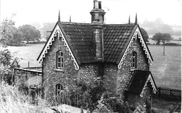 The Midland Railway Study Centre – History