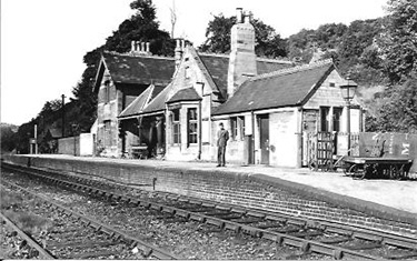 The Midland Railway Study Centre – History