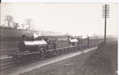 Midland Railway Company - Page 83 - Pre-Grouping - Modelling ...