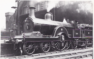 The Midland Railway Study Centre – Two Chains to the Inch Land Plan ...