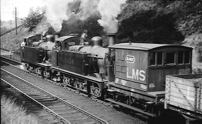 The Midland Railway Study Centre – Places List