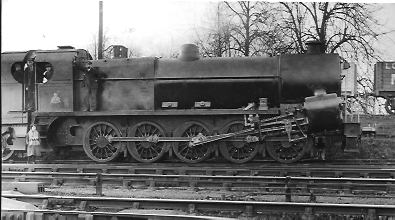 Big Bertha - Page 4 - KR Models - RMweb