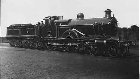 The Night Mail - Page 2320 - Modelling musings & miscellany - RMweb