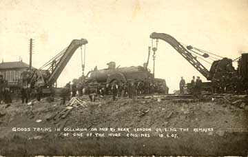 Standard Cowans Sheldon 15T Crane (mk1 and mk2 Jib) announced! - Page ...