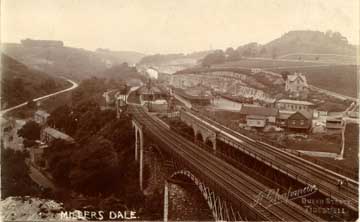 The Midland Railway Study Centre — Mystery Photographs