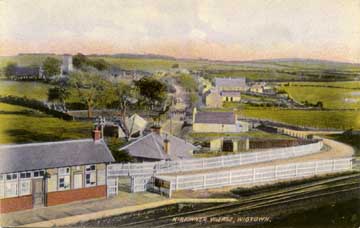 The Midland Railway Study Centre — Mystery Photographs