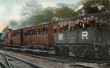 Midland Railway Company - Page 79 - Pre-Grouping - Modelling ...