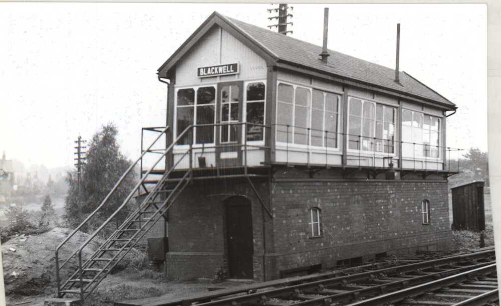 The Midland Railway Study Centre -- MR Estate Plans Catalogue