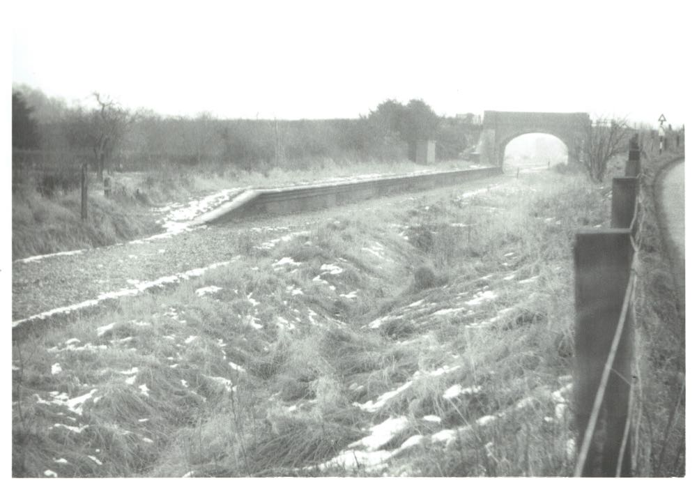 The Midland Railway Study Centre – History