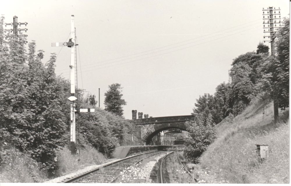 The Midland Railway Study Centre — Mystery Photographs