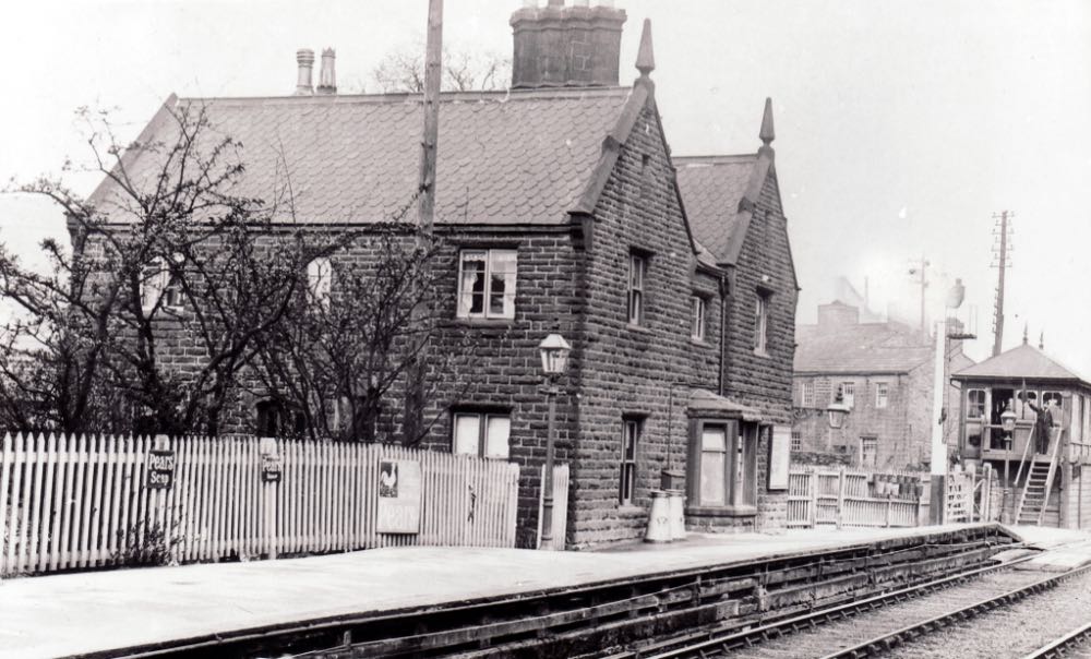 The Midland Railway Study Centre – History