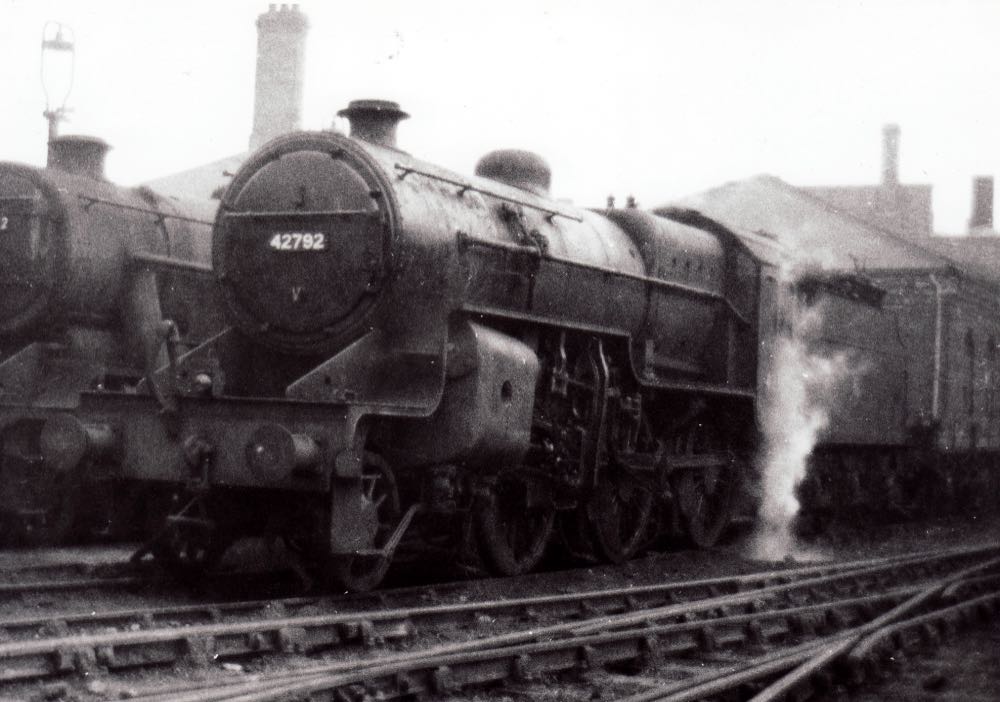 The Midland Railway Study Centre – Two Chains to the Inch Land Plan ...