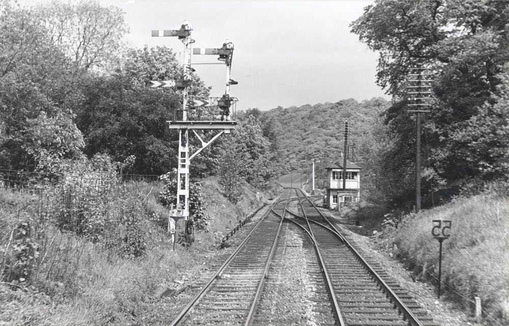 The Midland Railway Study Centre — March 2021 update