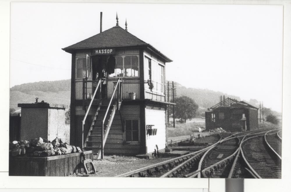 The Midland Railway Study Centre - Old News