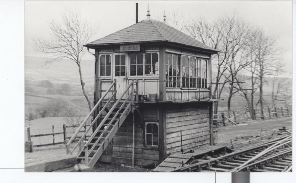 The Midland Railway Study Centre – History