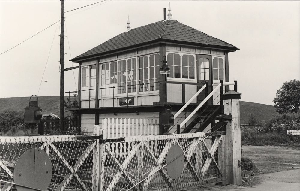 The Midland Railway Study Centre – History